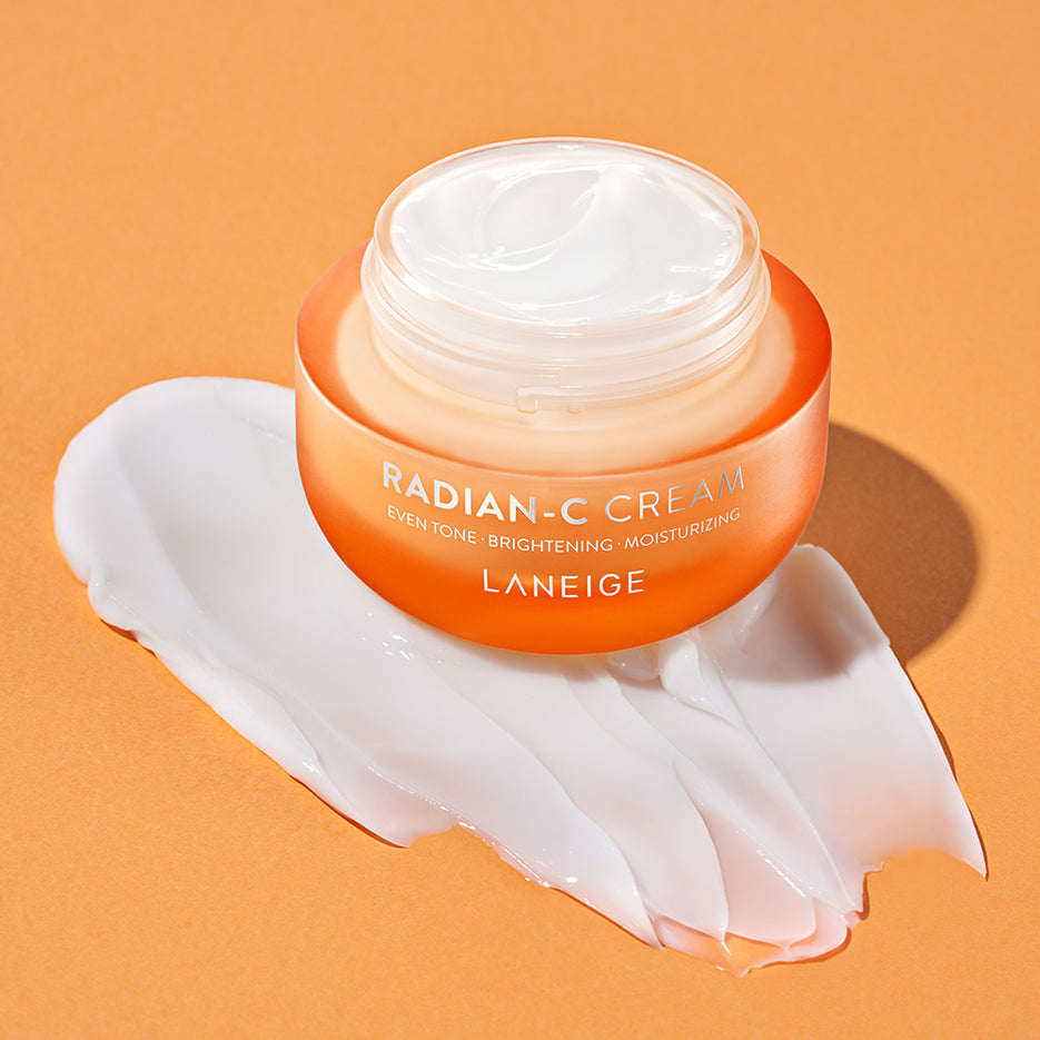GEL/CREAM – Laneige Singapore