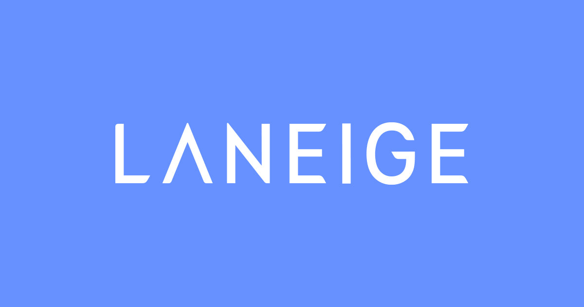 All Products | Laneige Singapore