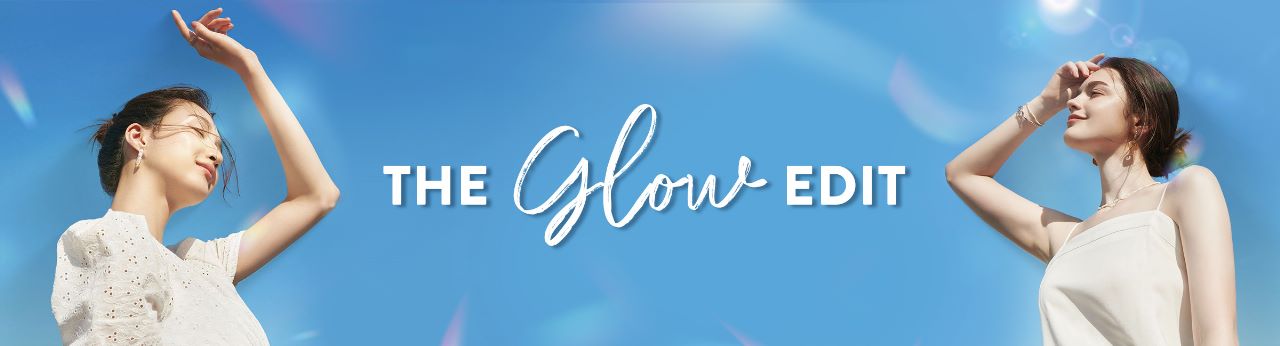 The Glow Edit | Laneige Singapore